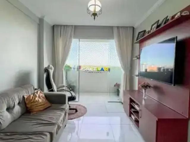 Apartamento para Venda em Fortaleza/CE Engenheiro Luciano Cavalcante 3 Quartos