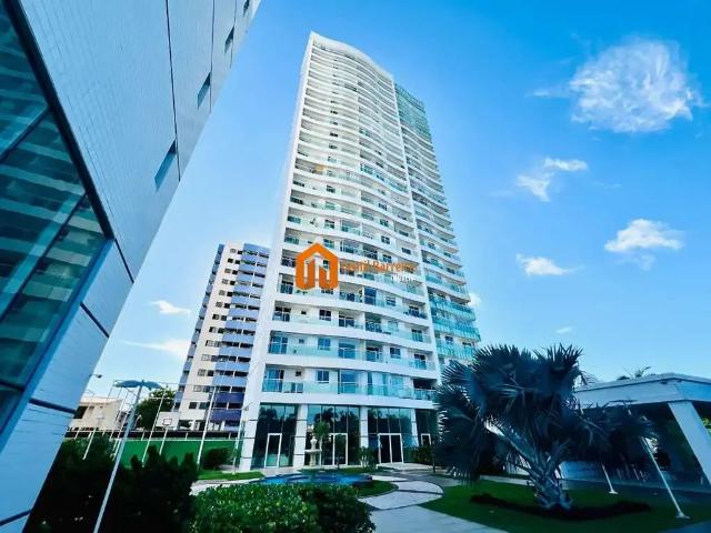 Apartamento para Venda em Fortaleza/CE Engenheiro Luciano Cavalcante 3 Quartos