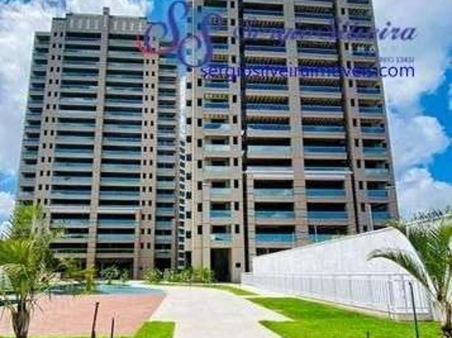 Apartamento para Venda em Fortaleza/CE Engenheiro Luciano Cavalcante 3 Quartos