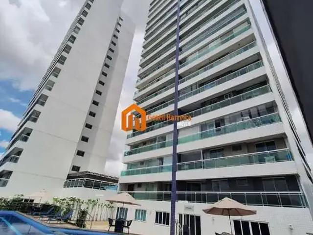 Apartamento para Venda em Fortaleza/CE Engenheiro Luciano Cavalcante 3 Quartos