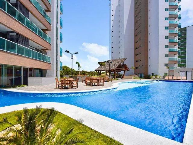 Apartamento para Venda em Fortaleza/CE Engenheiro Luciano Cavalcante 3 Quartos