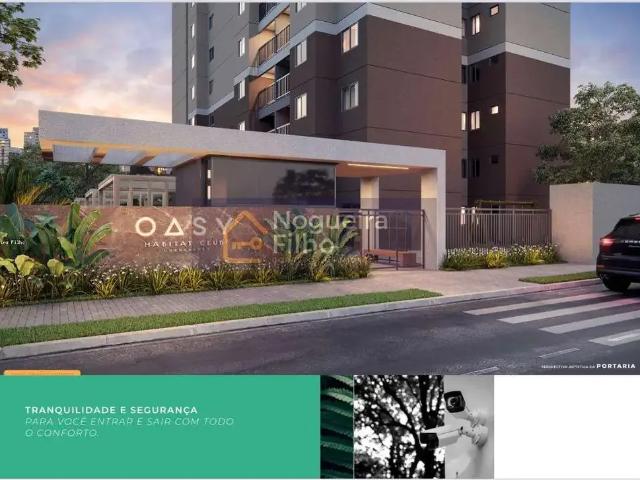 Apartamento para Venda em Fortaleza/CE Engenheiro Luciano Cavalcante 3 Quartos