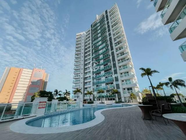 Apartamento para Venda em Fortaleza/CE Engenheiro Luciano Cavalcante 3 Quartos