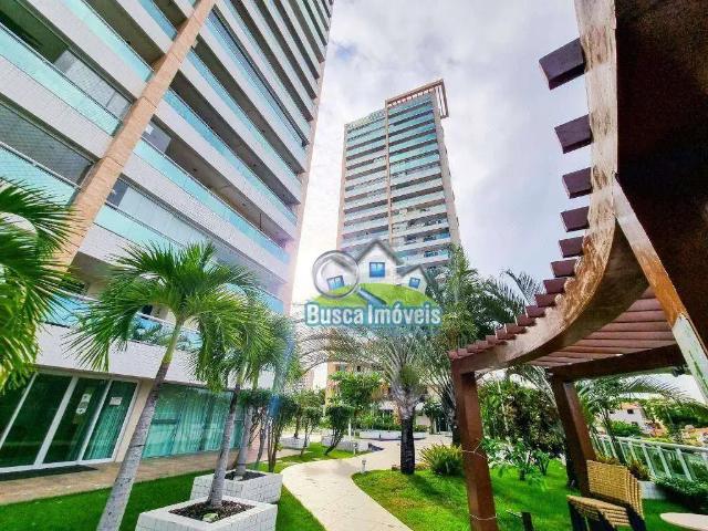 Apartamento para Venda em Fortaleza/CE Engenheiro Luciano Cavalcante 3 Quartos