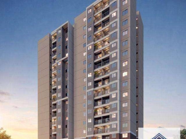 Apartamento para Venda em Fortaleza/CE Engenheiro Luciano Cavalcante 3 Quartos