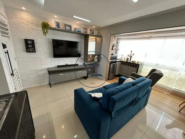 Apartamento para Venda em Fortaleza/CE Engenheiro Luciano Cavalcante 3 Quartos