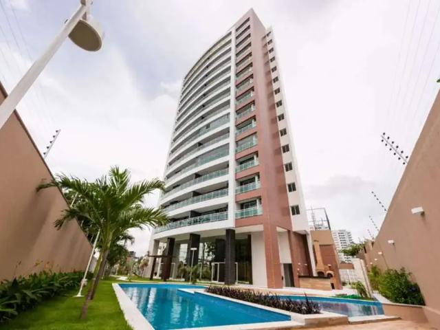 Apartamento para Venda em Fortaleza/CE Engenheiro Luciano Cavalcante 3 Quartos