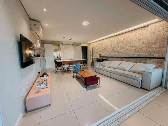 Apartamento para Venda em Fortaleza/CE Engenheiro Luciano Cavalcante 3 Quartos