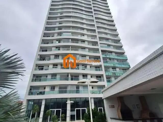 Apartamento para Venda em Fortaleza/CE Engenheiro Luciano Cavalcante 3 Quartos