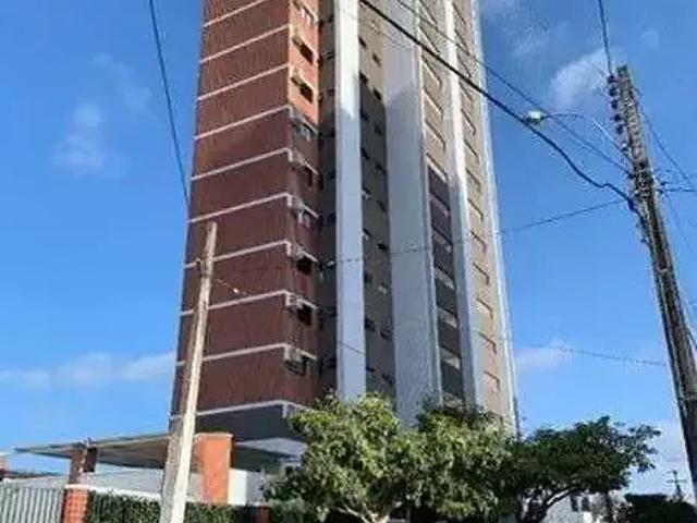 Apartamento para Venda em Fortaleza/CE Engenheiro Luciano Cavalcante 3 Quartos