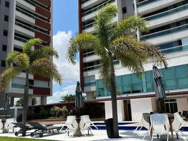 Apartamento para Venda em Fortaleza/CE Engenheiro Luciano Cavalcante 3 Quartos