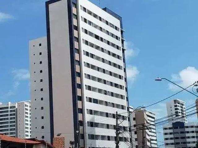 Apartamento para Venda em Fortaleza/CE Engenheiro Luciano Cavalcante 3 Quartos