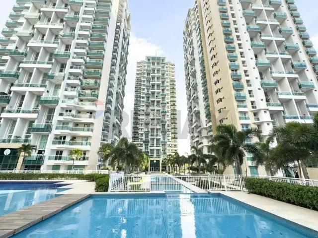 Apartamento para Venda em Fortaleza/CE Engenheiro Luciano Cavalcante 3 Quartos