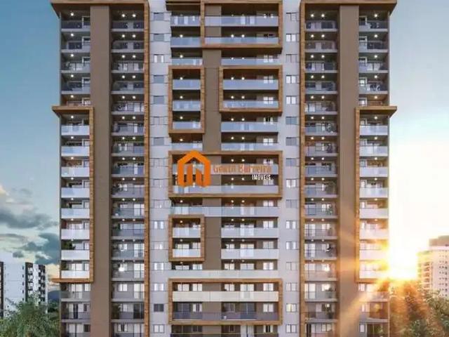 Apartamento para Venda em Fortaleza/CE Engenheiro Luciano Cavalcante 3 Quartos