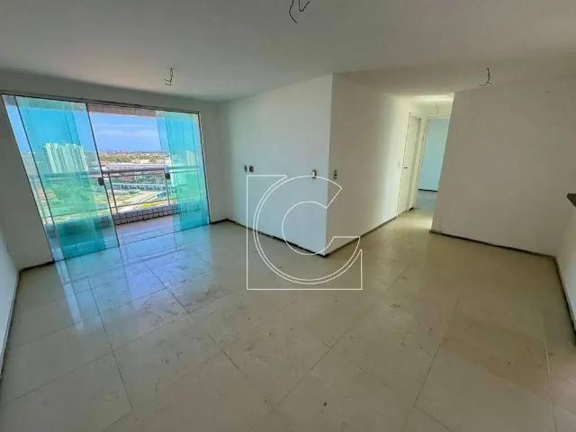 Apartamento para Venda em Fortaleza/CE Engenheiro Luciano Cavalcante 3 Quartos