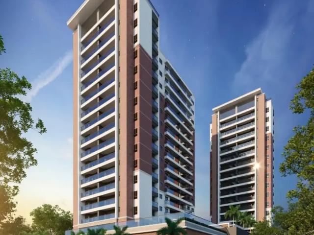 Apartamento para Venda em Fortaleza/CE Engenheiro Luciano Cavalcante 3 Quartos