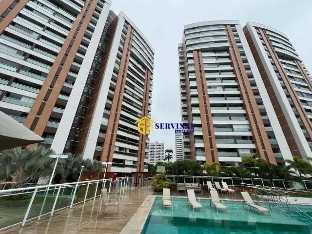 Apartamento para Venda em Fortaleza/CE Engenheiro Luciano Cavalcante 3 Quartos