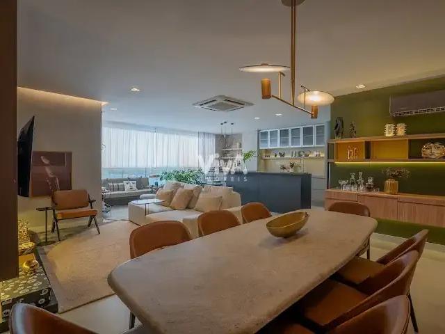 Apartamento para Venda em Fortaleza/CE Engenheiro Luciano Cavalcante 3 Quartos