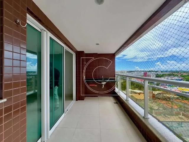Apartamento para Venda em Fortaleza/CE Engenheiro Luciano Cavalcante 3 Quartos