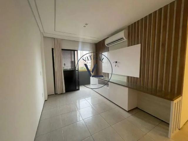 Apartamento para Venda em Fortaleza/CE Engenheiro Luciano Cavalcante 3 Quartos
