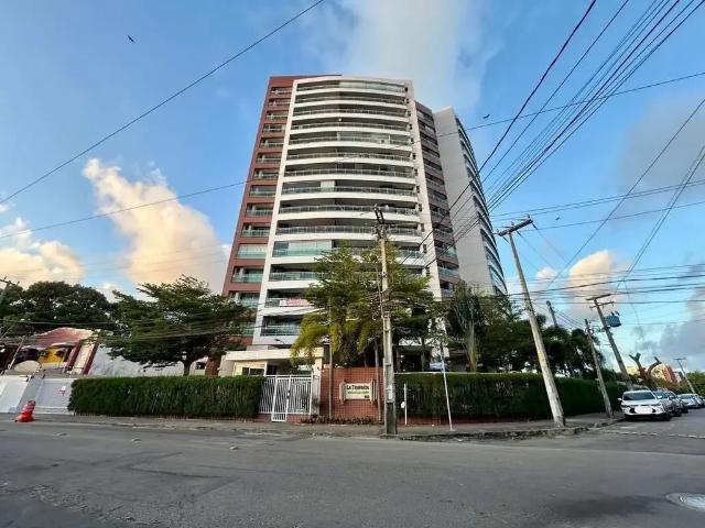 Apartamento para Venda em Fortaleza/CE Engenheiro Luciano Cavalcante 3 Quartos