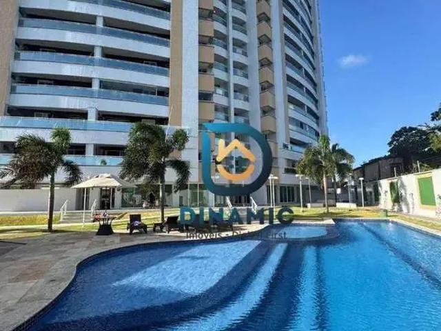 Apartamento para Venda em Fortaleza/CE Engenheiro Luciano Cavalcante 3 Quartos