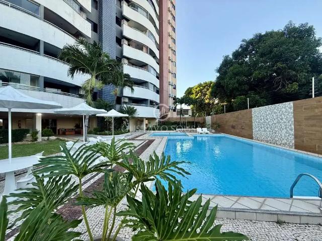 Apartamento para Venda em Fortaleza/CE Engenheiro Luciano Cavalcante 3 Quartos