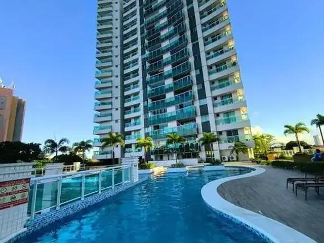 Apartamento para Venda em Fortaleza/CE Engenheiro Luciano Cavalcante 3 Quartos