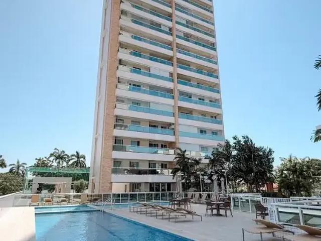Apartamento para Venda em Fortaleza/CE Engenheiro Luciano Cavalcante 3 Quartos