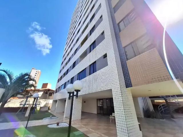 Apartamento para Venda em Fortaleza/CE Engenheiro Luciano Cavalcante 3 Quartos