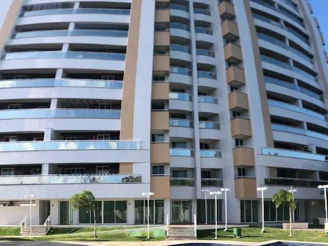 Apartamento para Venda em Fortaleza/CE Engenheiro Luciano Cavalcante 3 Quartos