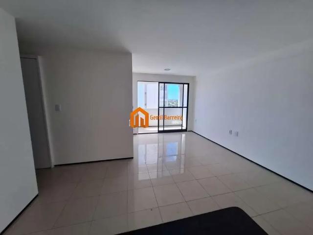 Apartamento para Venda em Fortaleza/CE Engenheiro Luciano Cavalcante 3 Quartos