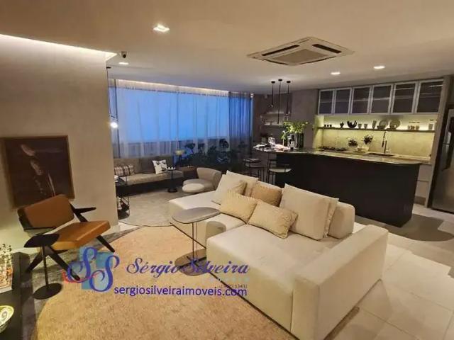 Apartamento para Venda em Fortaleza/CE Engenheiro Luciano Cavalcante 3 Quartos