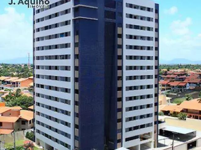 Apartamento para Venda em Fortaleza/CE Engenheiro Luciano Cavalcante 3 Quartos