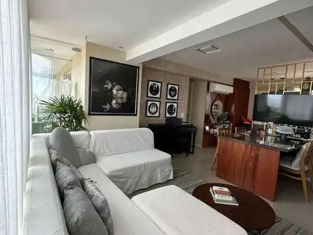 Apartamento para Venda em Fortaleza/CE Engenheiro Luciano Cavalcante 3 Quartos