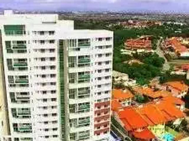 Apartamento para Venda em Fortaleza/CE Engenheiro Luciano Cavalcante 3 Quartos