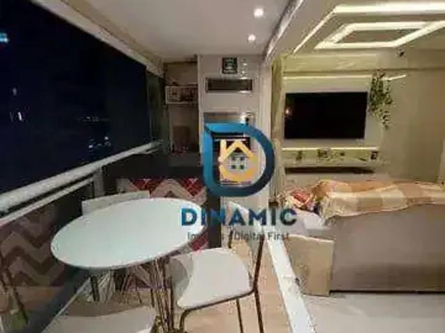 Apartamento para Venda em Fortaleza/CE Engenheiro Luciano Cavalcante 3 Quartos