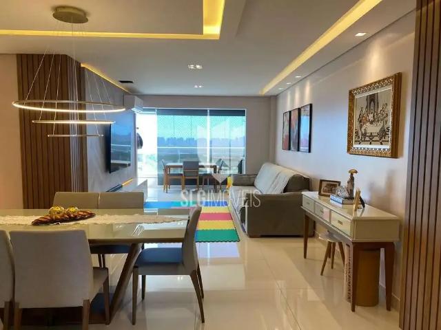 Apartamento para Venda em Fortaleza/CE Engenheiro Luciano Cavalcante 3 Quartos