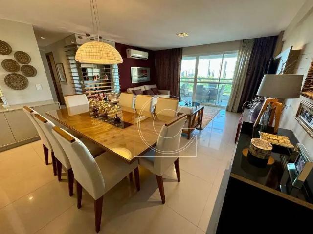 Apartamento para Venda em Fortaleza/CE Engenheiro Luciano Cavalcante 3 Quartos
