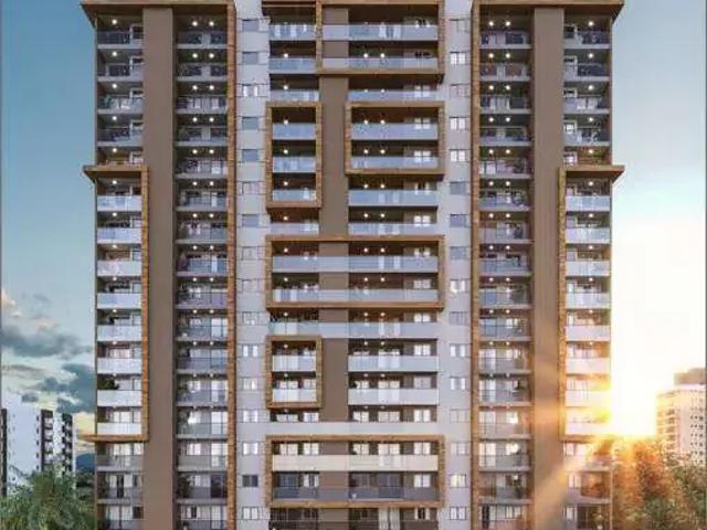 Apartamento para Venda em Fortaleza/CE Engenheiro Luciano Cavalcante 4 Quartos