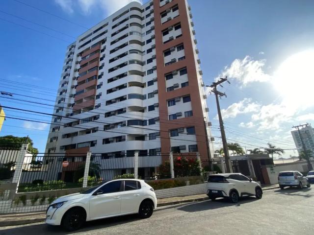 Apartamento para Venda em Fortaleza/CE Engenheiro Luciano Cavalcante 4 Quartos