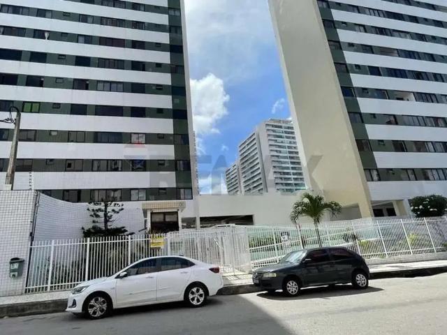 Apartamento para Venda em Fortaleza/CE Engenheiro Luciano Cavalcante 4 Quartos