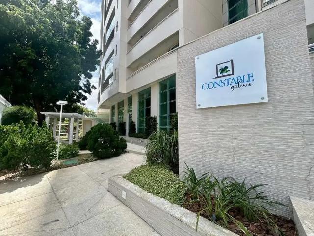 Apartamento para Venda em Fortaleza/CE Engenheiro Luciano Cavalcante 4 Quartos
