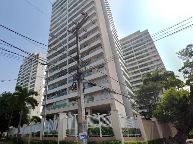Apartamento para Venda em Fortaleza/CE Engenheiro Luciano Cavalcante 4 Quartos