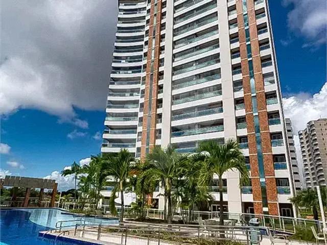 Apartamento para Venda em Fortaleza/CE Engenheiro Luciano Cavalcante 4 Quartos