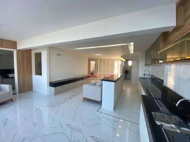 Apartamento para Venda em Fortaleza/CE Engenheiro Luciano Cavalcante