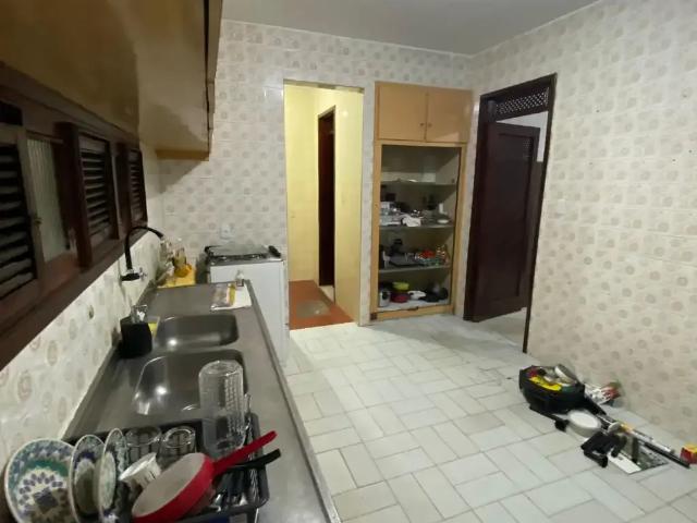 Apartamento para Venda em Fortaleza/CE Farias Brito 4 Quartos
