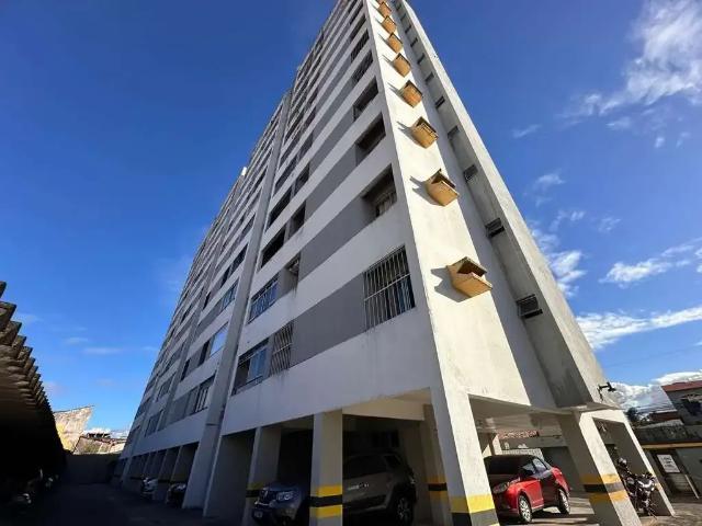Apartamento para Venda em Fortaleza/CE Farias Brito 3 Quartos