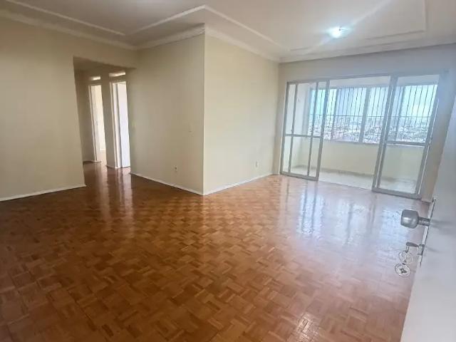 Apartamento para Venda em Fortaleza/CE Farias Brito 3 Quartos