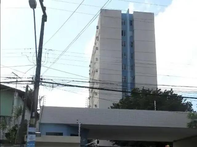 Apartamento para Venda em Fortaleza/CE Farias Brito 3 Quartos